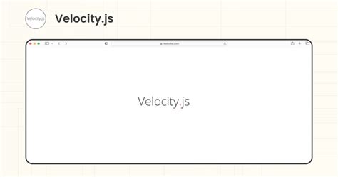 Top 10 Javascript Animation Libraries You Need In 2025