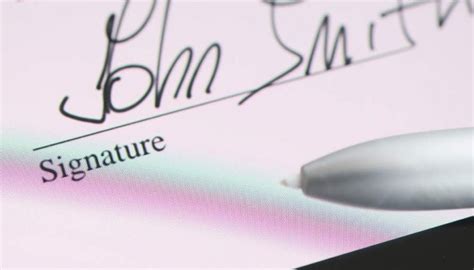 Assinatura Digital O Que Como Funciona E Suas Vantagens
