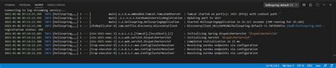 Java On Azure Spring Apps