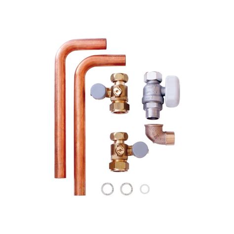 Vaillant Anschlussset Bauseitige Installation Für Vscvccvscs 4 5 Kaufen