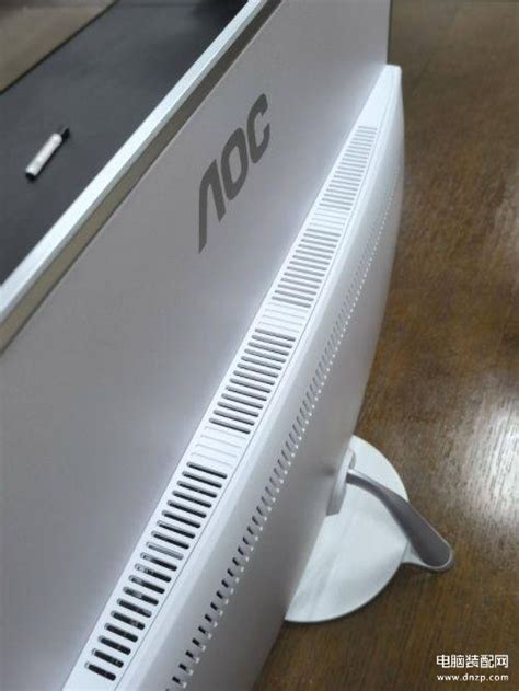 Aoc一体机电脑质量怎么样（aoc Aio大师734一体机测评） 电脑装配网 手机版