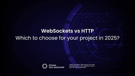 Websockets Vs Which To Choose For Your Project In 2025