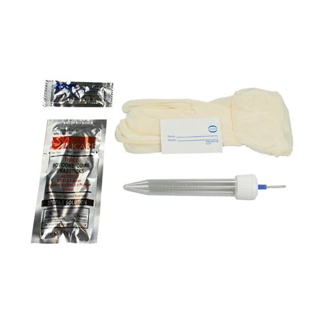 Buy Bard Female Urine Specimen Kit At Medical Monks
