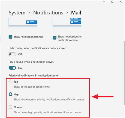 How To Manage Notifications In Windows 11 All Things How