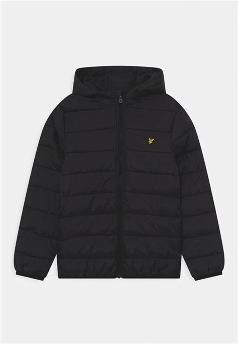 Vinterjackor Barn Köp En Vinterjacka Till Ditt Barn Online Zalando