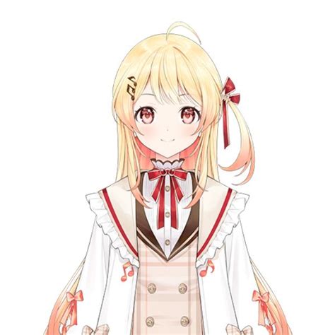 Otonose Kanade Hololist