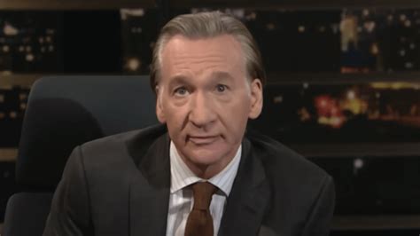Bill Maher Is So Fucking Sexy Letss All Drool Over How Sexy He Is Together R Maher