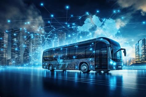 Premium Photo Global Business Internet Network Connection Iot Internet Of Things Business