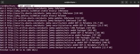 How To Install Remmina In Ubuntu A Remote Desktop Client Tech Hyme