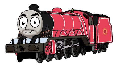 Heavy In Ttte By Trainfan123 On Deviantart