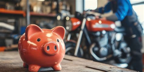 Financing Freedom What To Know About Motorcycle Loans Cycle Trader Blog