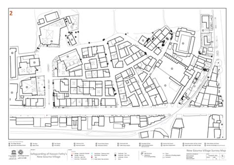 Hassan Fathys New Gourna Village Pdf Construction Industry