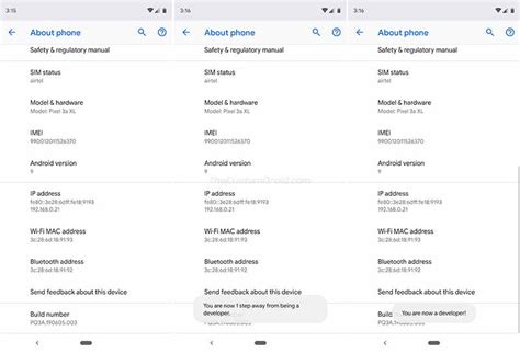 How To Root Google Pixel 3a And Pixel 3a XL Using Magisk