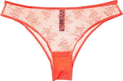 Journelle Romy Bikini Shopstyle Panties