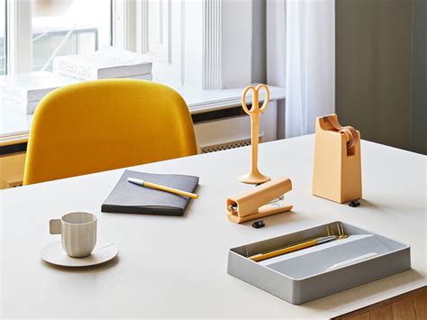 Small Useful And Functional Objects For The Office Mohd