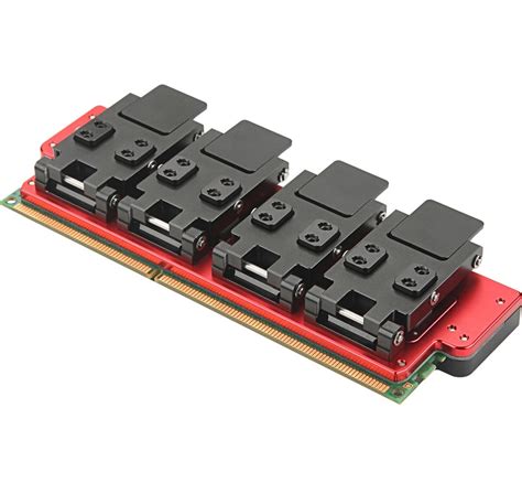 DDR4X8 BGA78 Test Socket Pogo Pin Contact PCR Contact BGA Test Connector And DRAM Test Socket
