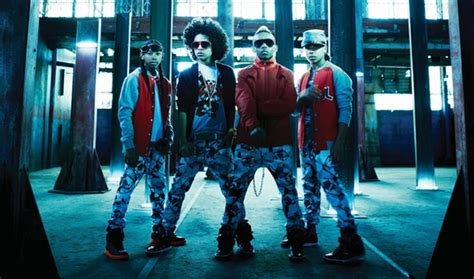 Mindless Behavior Reveals 25 City Summer Tour Dates