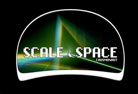 Scale Space Causmonaut Early Access By Setz