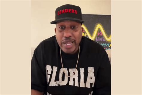 Chris Redd Says He Used And Sold Drugs At Snl Was Fired Over