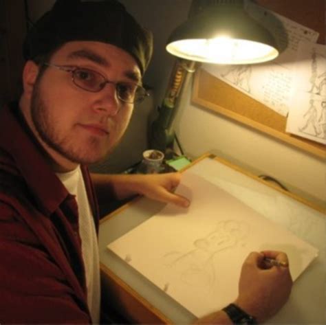 Michael Ruocco Encyclopedia Spongebobia Fandom