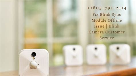 Easy Tips To Fix The Blink Sync Module Offline By Jaspal Singh Medium