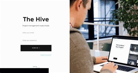 An Introduction To Website Interactions And Animations N Studio