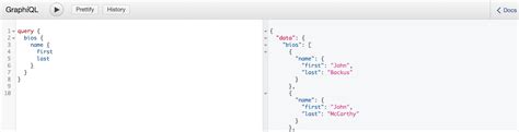 How To Build And Deploy A Graphql Server With Nodejs And Mongodb On