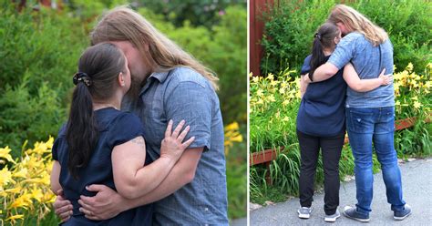 ”för Oss är Otrohet Inte Att Ha Sex Med Andra”