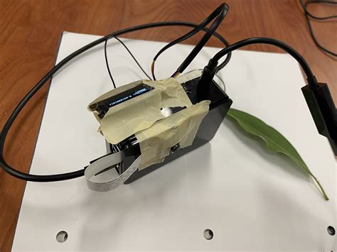 Plant Disease Analysis Devpost