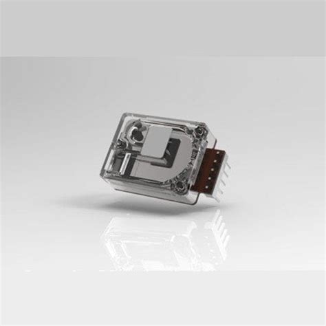 Indoor And Outdoor Carbon Dioxide Sensor Pulse