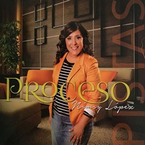 Amazon Musicでnimsy Lopezのproceso Pistas を再生する
