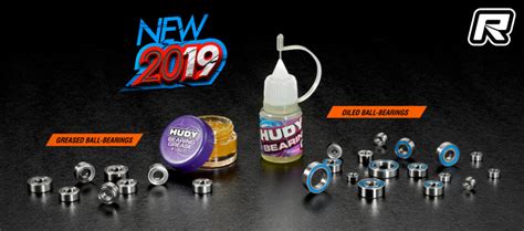 Red RC Xray XB C WD Buggy Kit