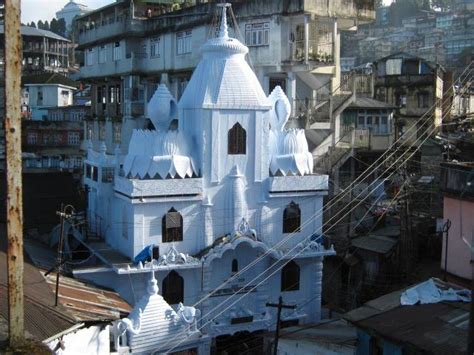 Nripendra Narayan Bengali Hindu Hall Darjeeling Facebook