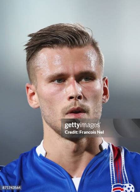 Traustason Photos And Premium High Res Pictures Getty Images