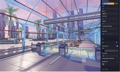 D5 Render The New Standard Real Time 3d Rendering