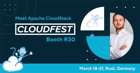 Apache Cloudstack On Linkedin Cloudfest