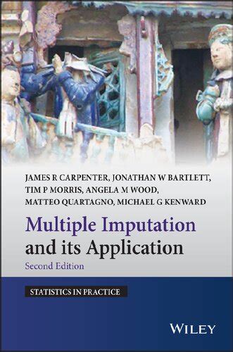 multiple imputation and its application statistics in practice pdf epub version controses