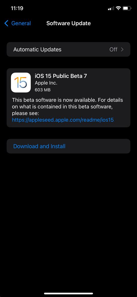How To Automatically Or Manually Update The Apps On Your Iphone