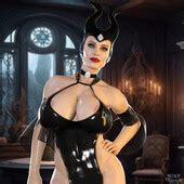 Nord Fantasy Maleficent