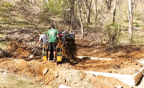 How To Build A Shed A Step By Step Guide Forestry Com