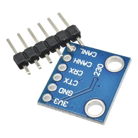 SN HVD CAN Bus Transceiver Communication Module Ubuy India
