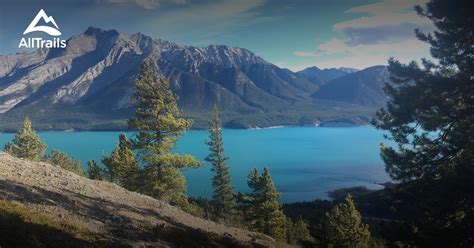 Best Trails Near Nordegg Alberta Canada Alltrails