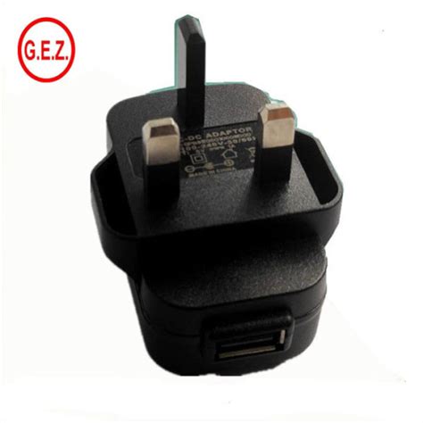 Ul 인증서 5v Usb 벽 충전기 의 고품질 Ul 인증서 5v Usb 벽 충전기