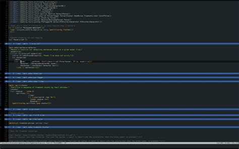 My Vim Was Slow Because Of Foldmethod Syntax And Fastfold Fixed It R Vim