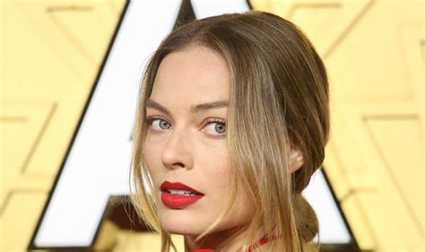 Margot Robbie S Full Frontal Scenes Almost Ruined Her Hollywood Career Films Entertainment