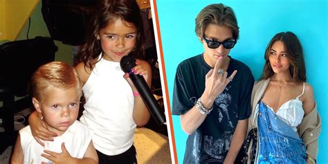 Ryder Beer Is Madison Beers Brother And Follows In Her Musical Footsteps