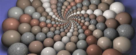 A Mathematician Just Solved The Centuries Old Sphere Problem In