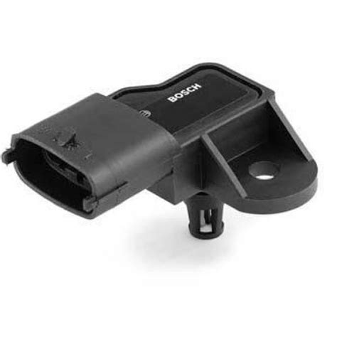 4 Bar Bosch Tmap Sensor Rnd Motorsport