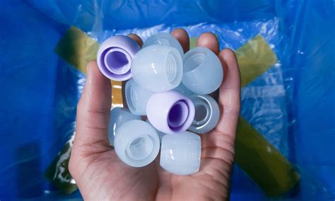 Understanding Silicone Properties And Manufacturing Process Silicone