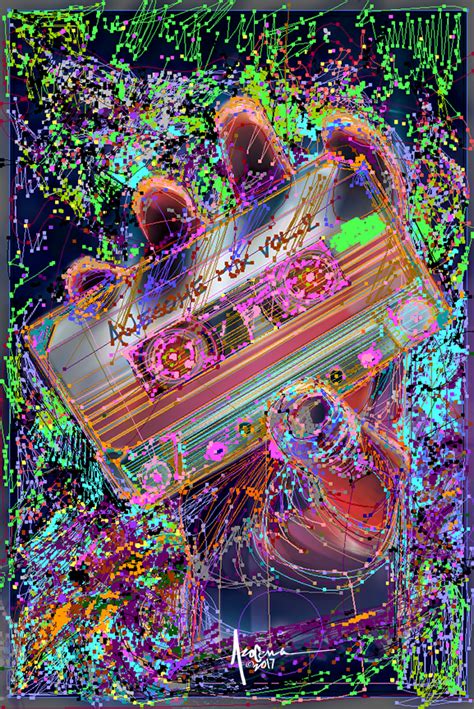 Guardians Of The Galaxy Vol Vector Art Tribute On Behance